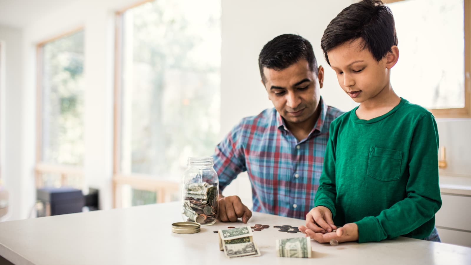 Planning for Your Child’s Education: Essential Financial Steps Parents